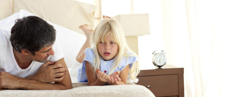 Redirecting Children’s Behavior | Center for Life Enhancement